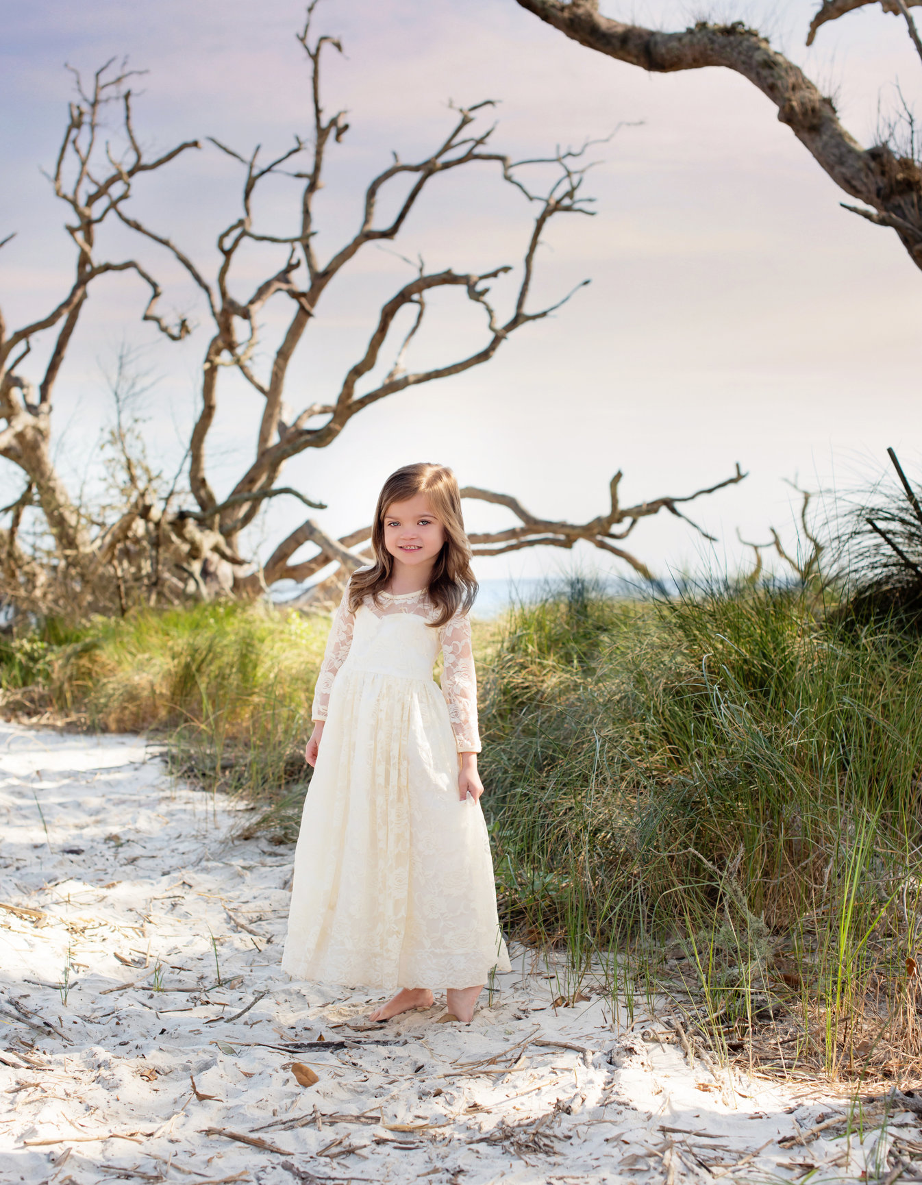 children - Jill Stringfellow