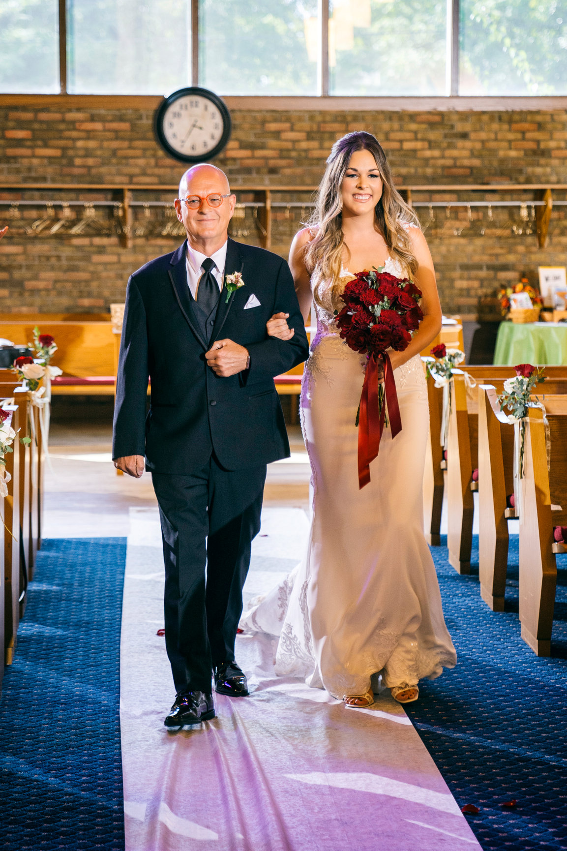 Amy and James - Family Over Everything - Justin Gamble Photography