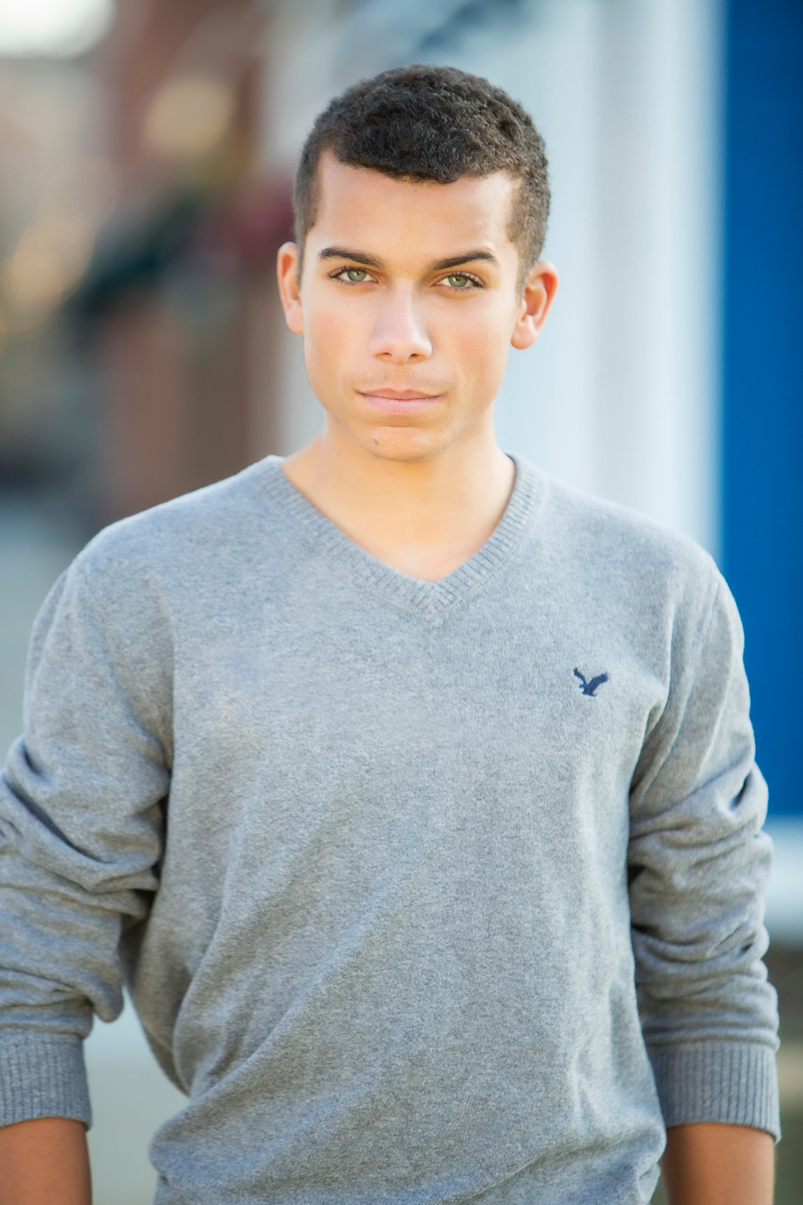 Senior Photography - Carmel | Indianapolis