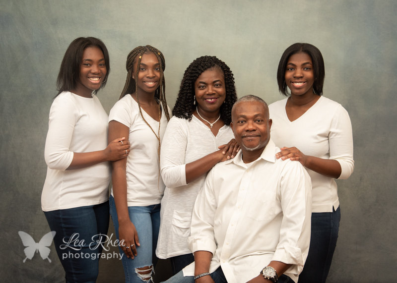 5 Steps for a Great Photography Session - Lea Rhea Photography