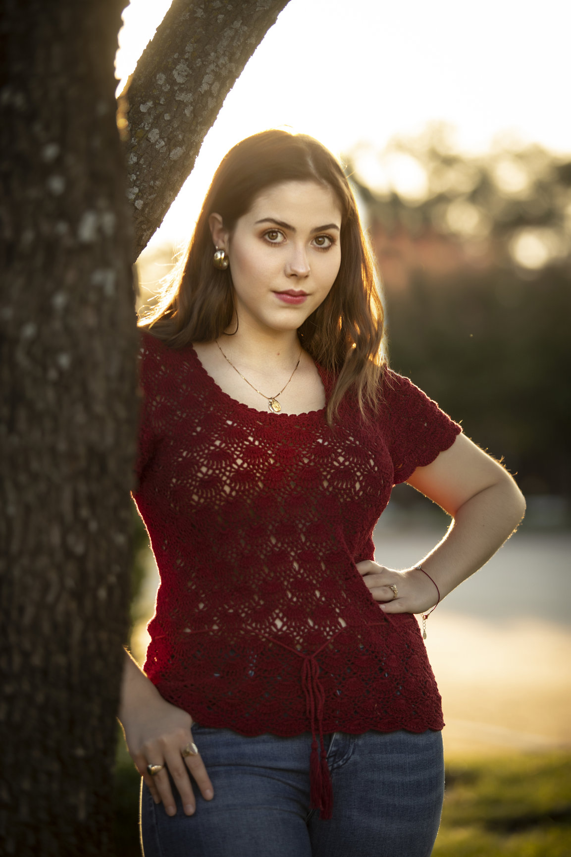 SENIORS - Pendleton Photography
