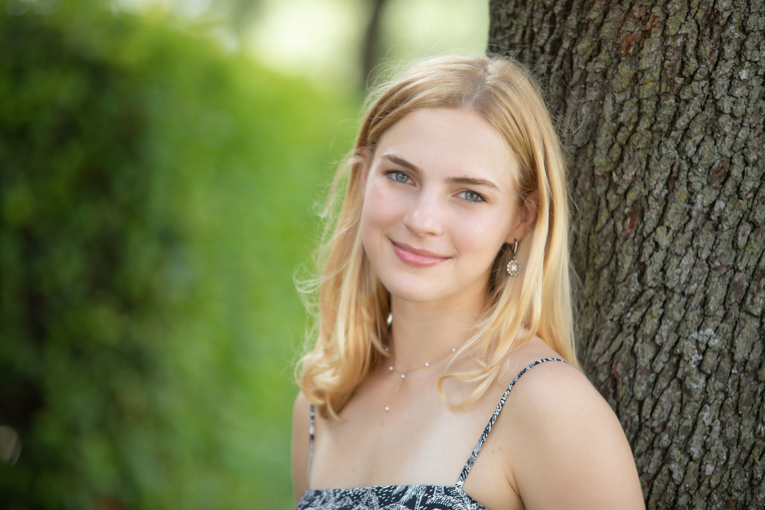 SENIORS - Pendleton Photography