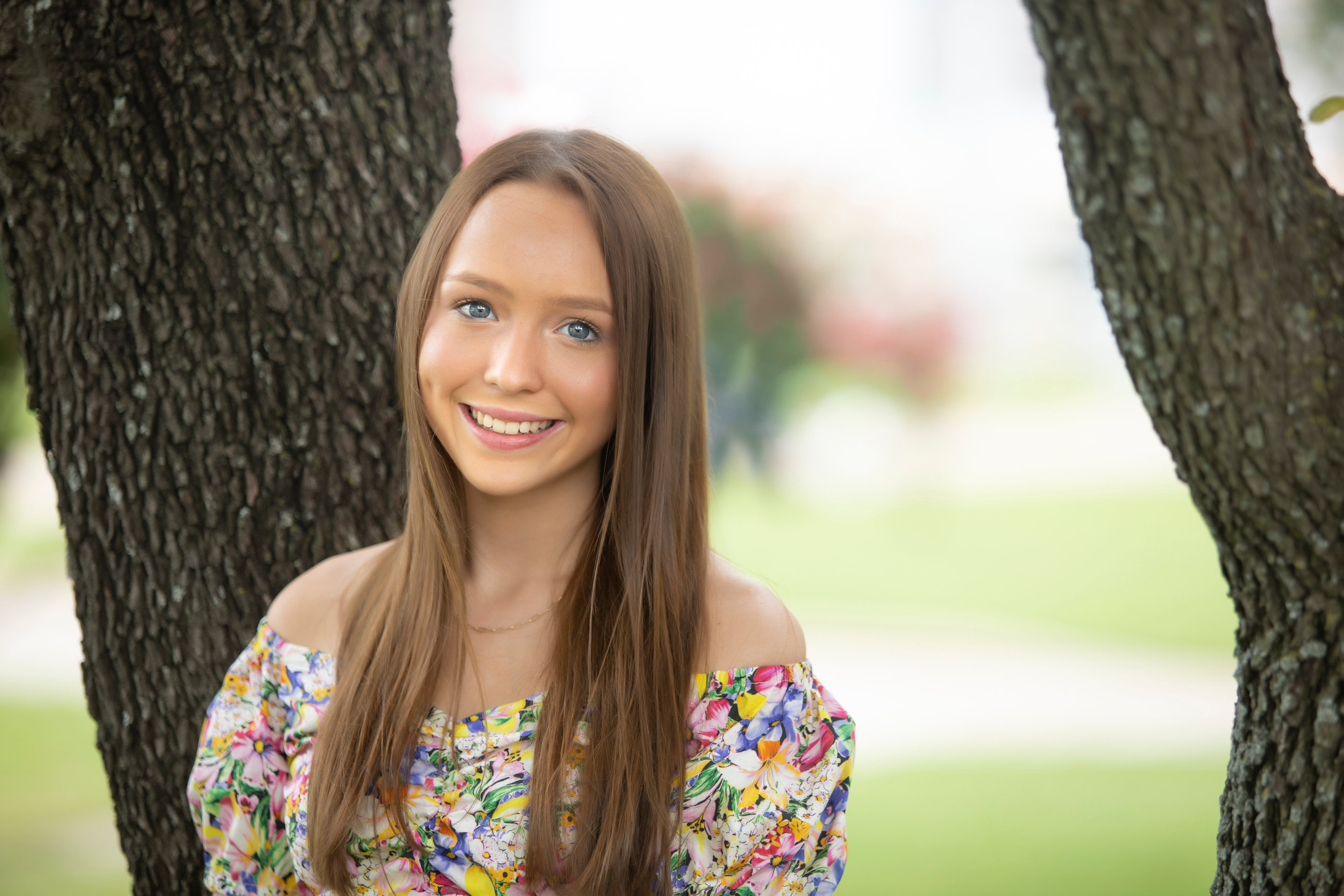 SENIORS - Pendleton Photography