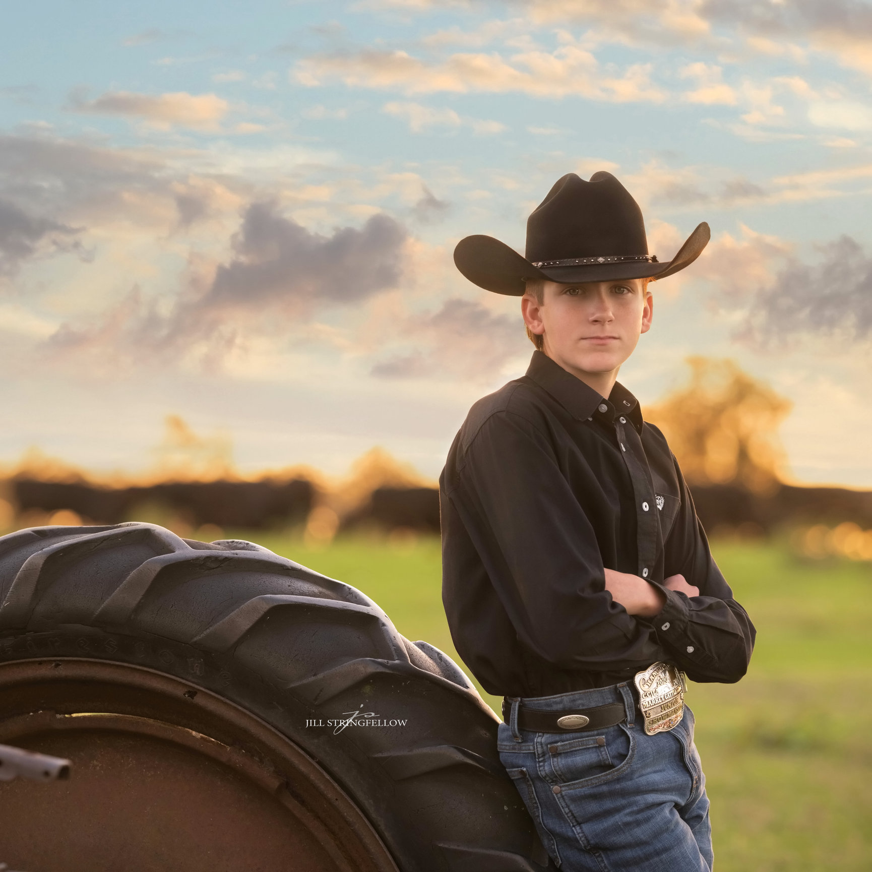 Harrison 2021 - Jill Stringfellow