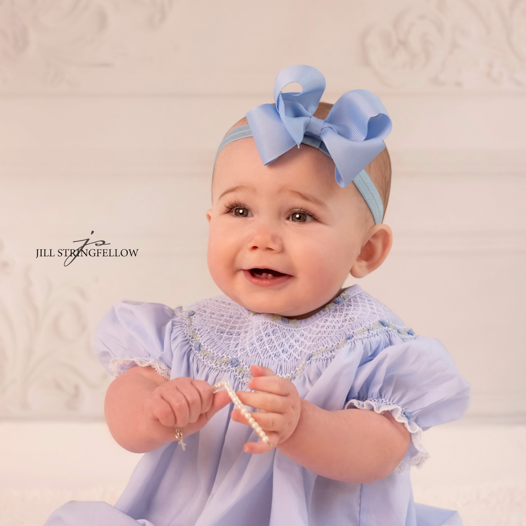 Madison Propst - Jill Stringfellow