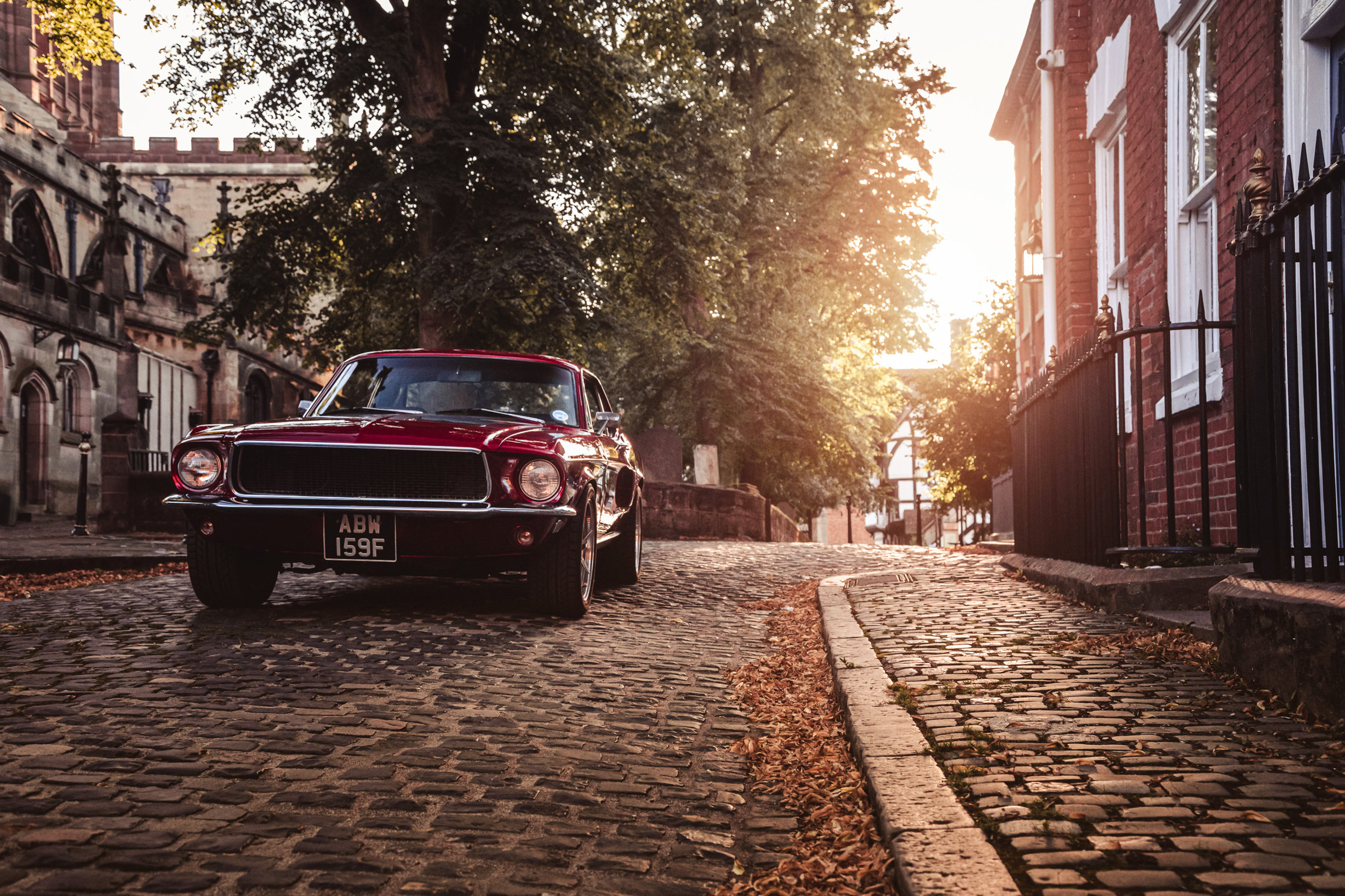 Automotive - Michael White Photography