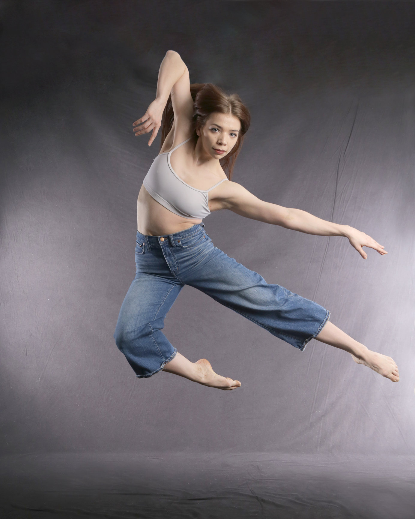 DANCE/GYMNASTICS - Milan Rose Photography