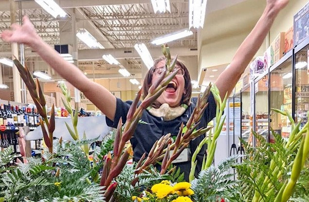 Deep Roots Market | Greensboro's Local Co-op Grocery & More