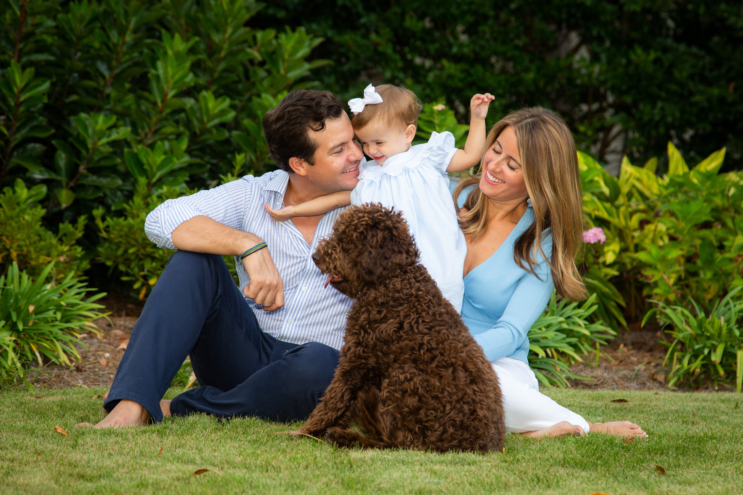 Family Portraits - Nick Toth