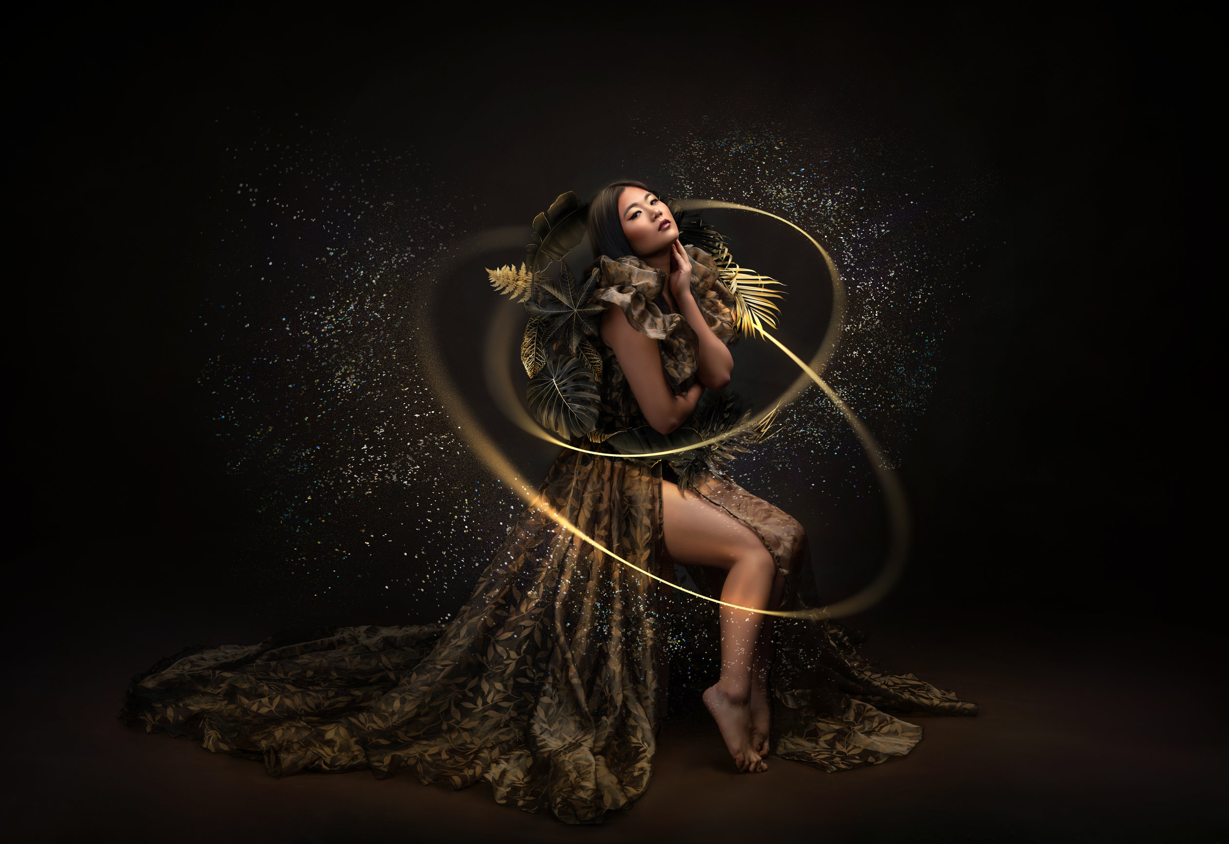 IMAGINATION SESSIONS - shannon squires photography