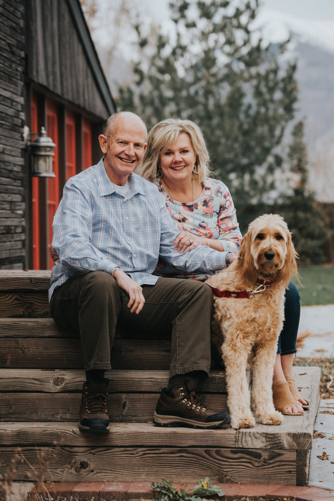 FAMILY - Nate Bonney Photography