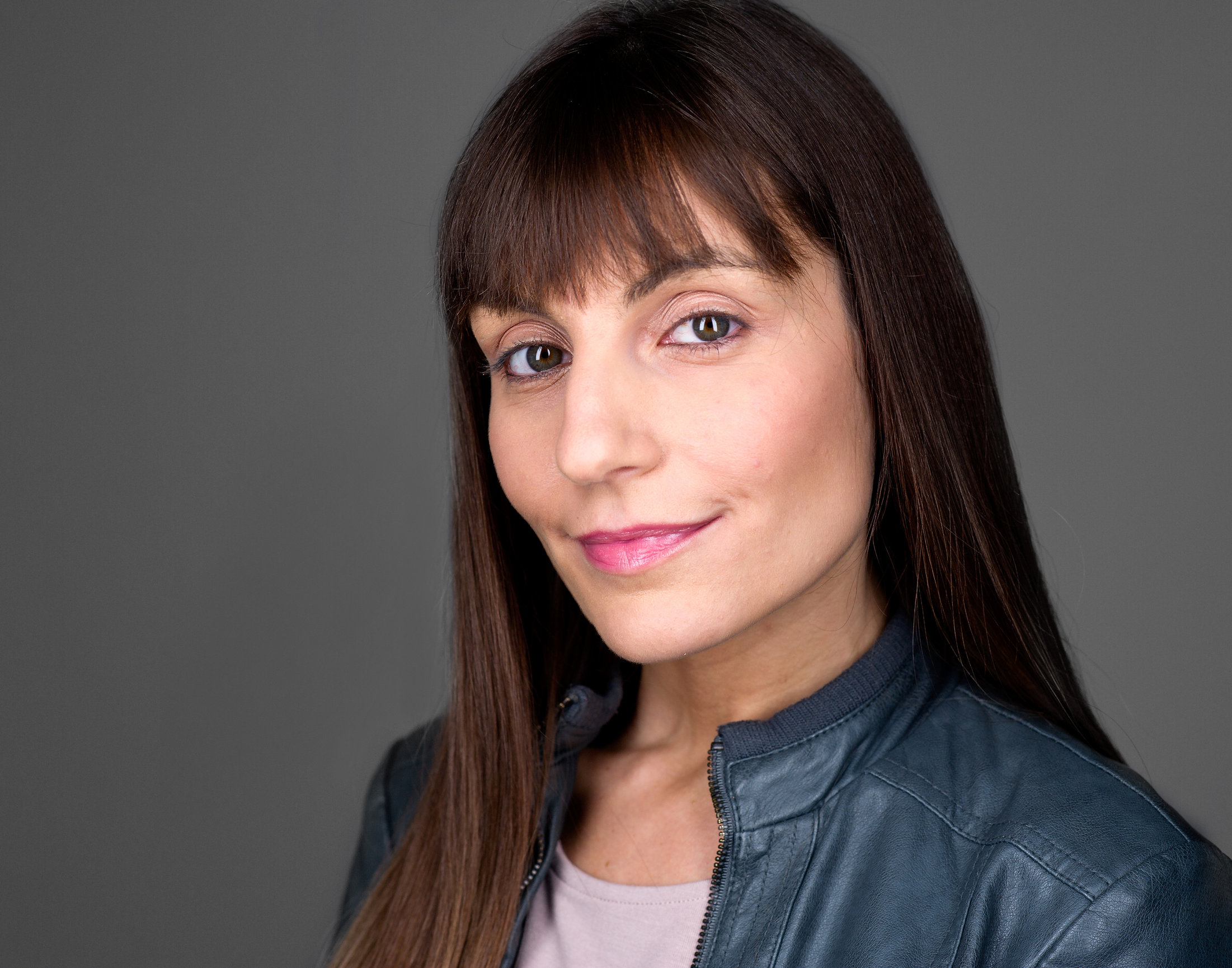 Beth Madison Headshots and Portraits Gallery