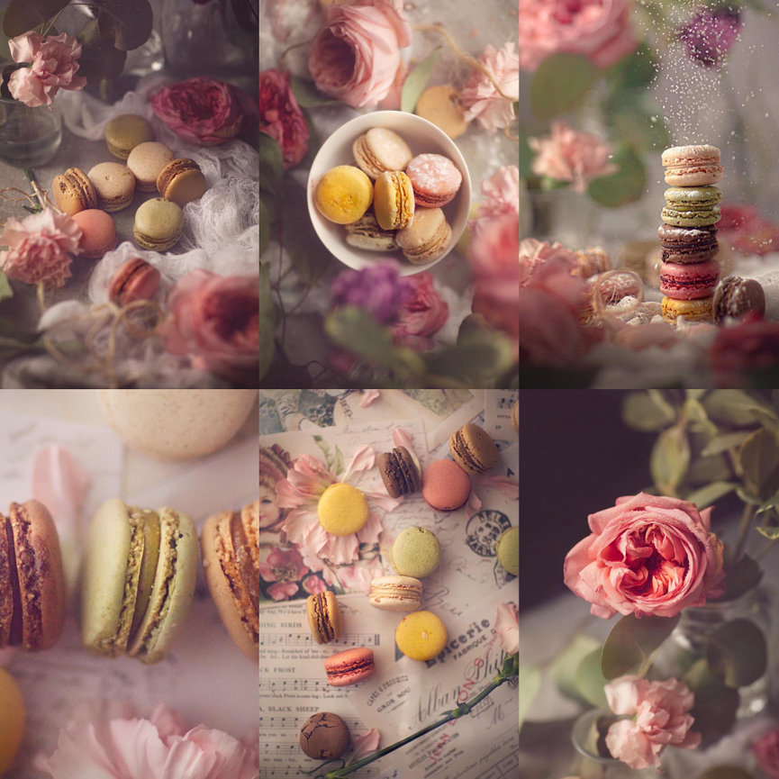 Maggie Sweets Photography | Sioux Falls Food Photographer