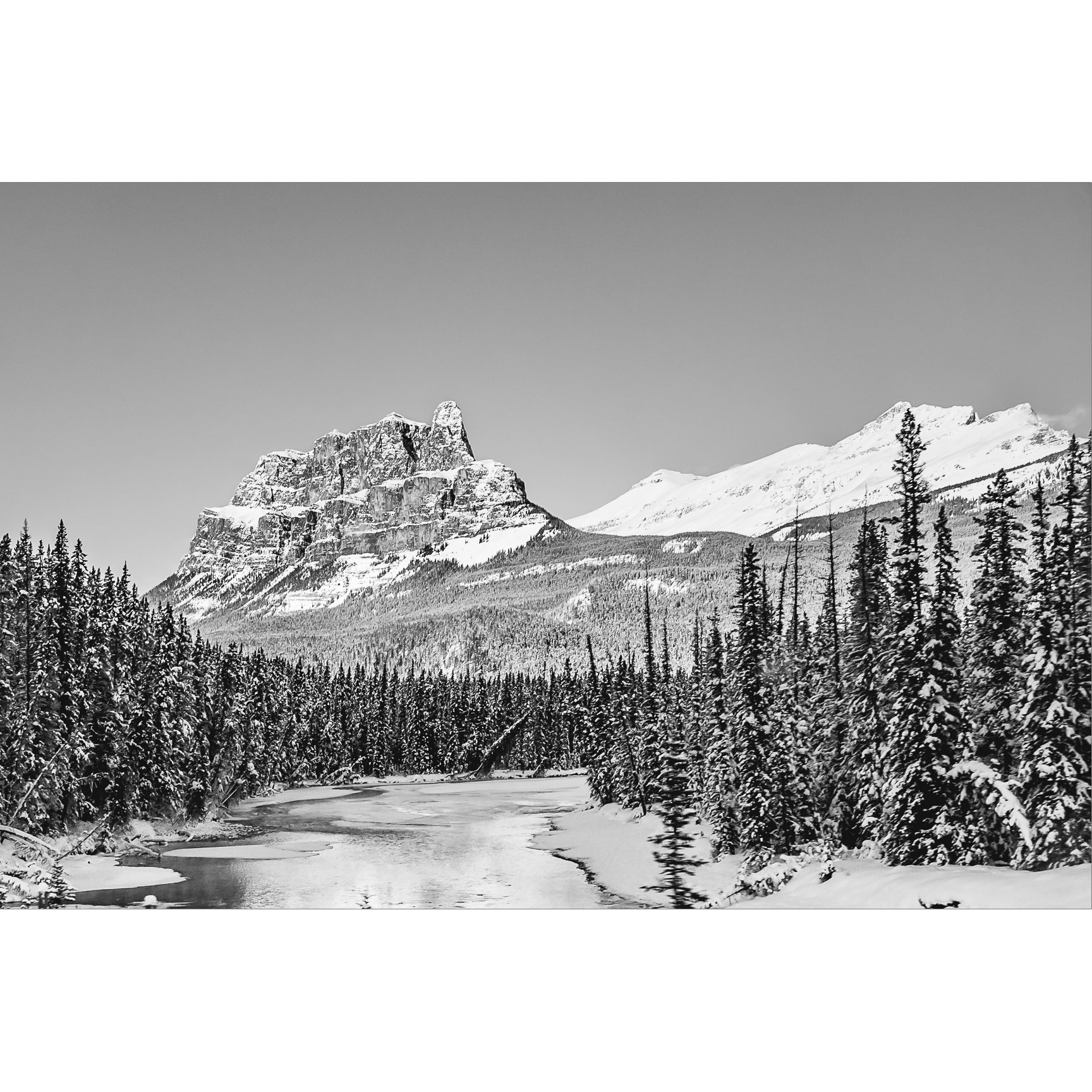 Andrea Bruns Fine Art Photography | North Vancouver, BC