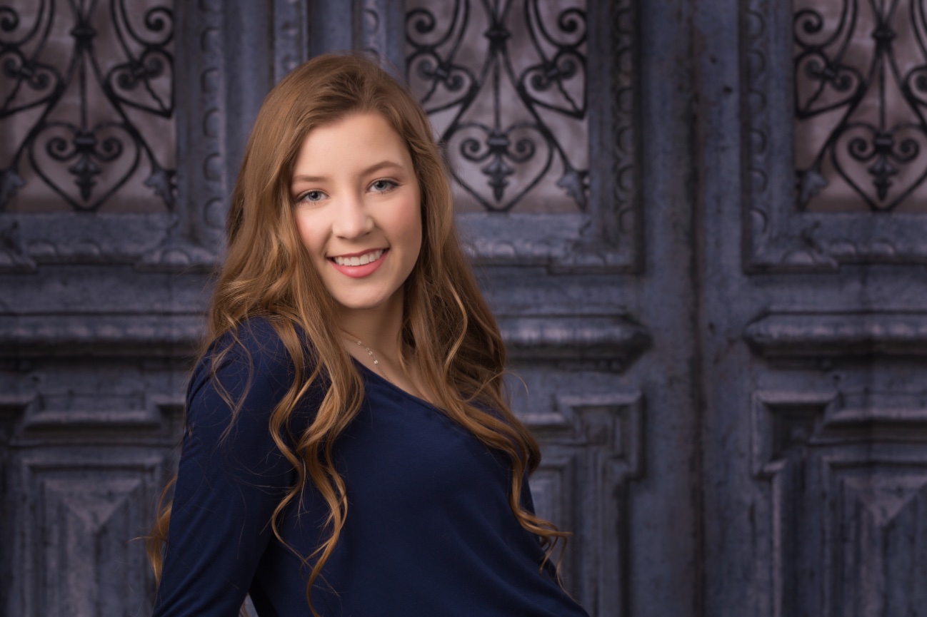 Senior Portrait Pricing | Lynn Marie Photography | Harrisburg, SD