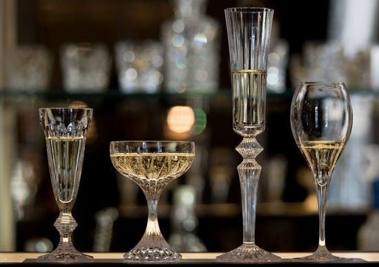 The Home Bar - Glassware - Delia Designs