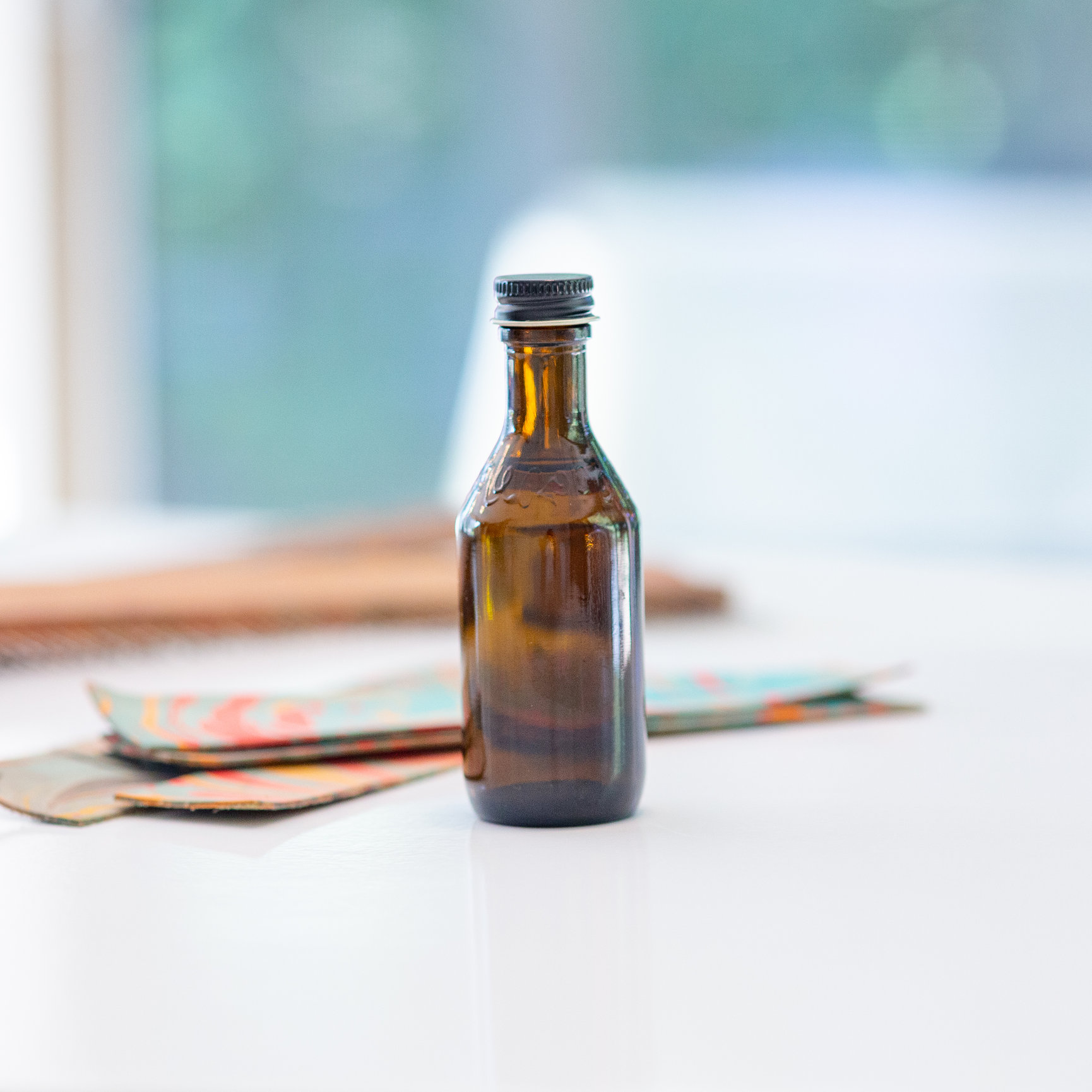 Ox-Gall - Do Ebru Marbling