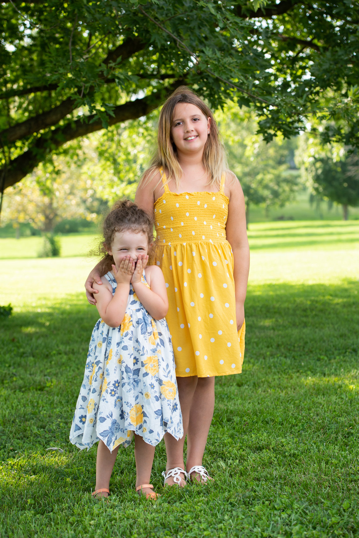 The Anatomy of a Perfect Family Portrait Session - Petersen Photography ...