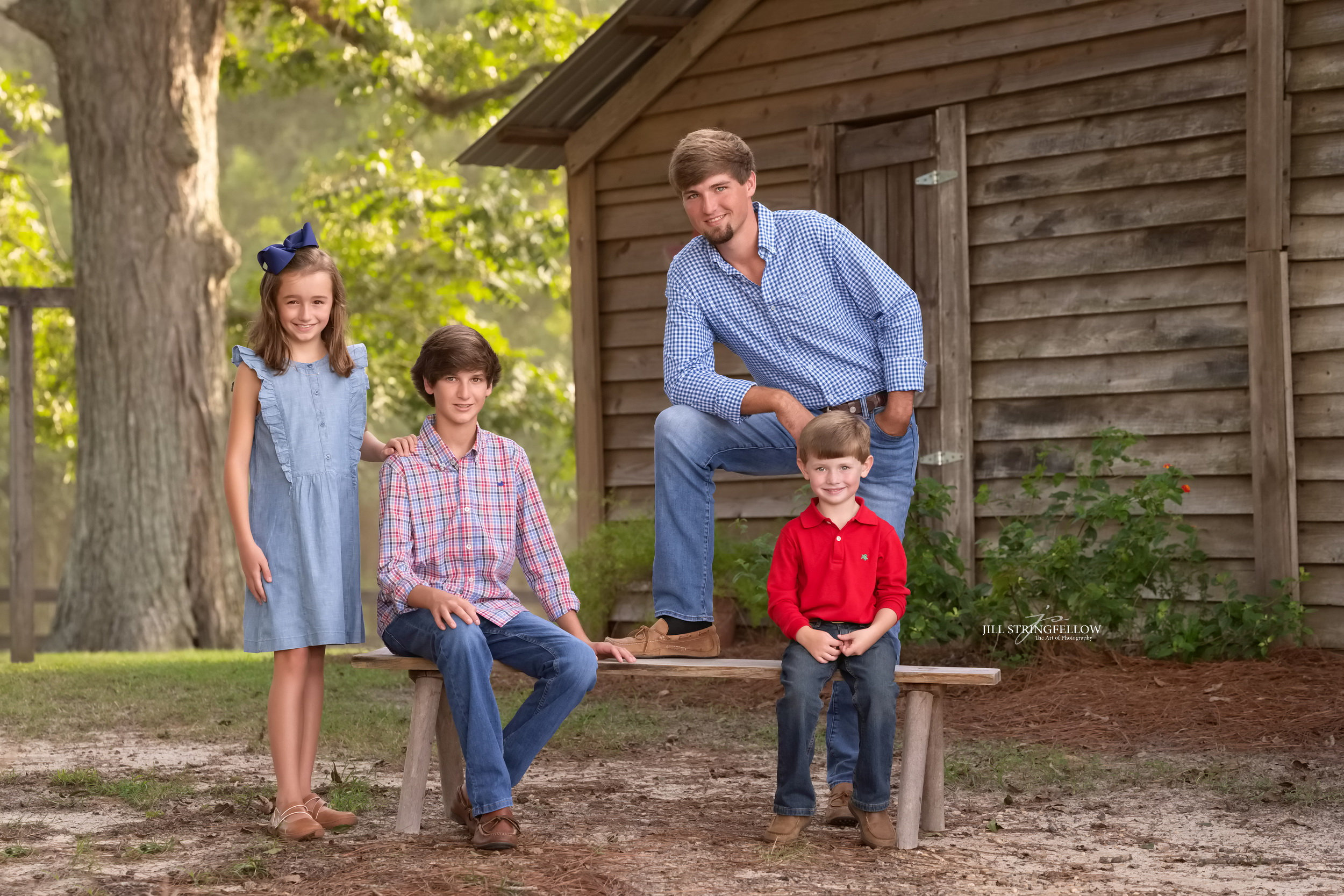 M. Dykes Grands 2020 - Jill Stringfellow