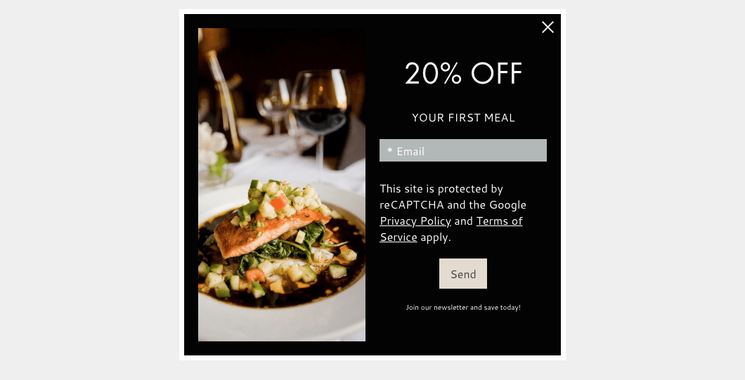 3 Tips for Holiday Pop-ups and Sticky Banners - Zibster Growth Hub