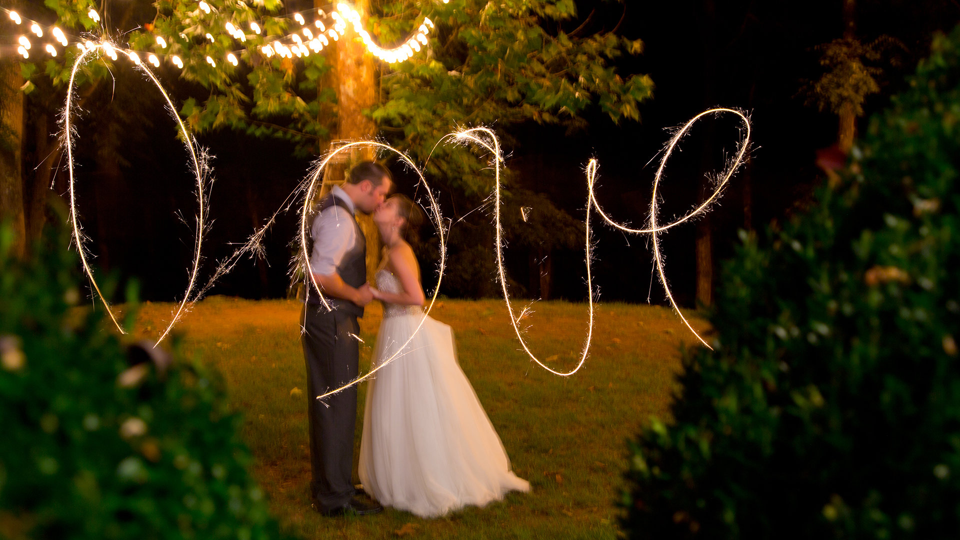 Weddings - Memory Lane Photography