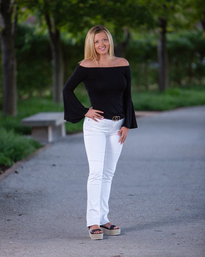 CONTACT US - KIM BRADY