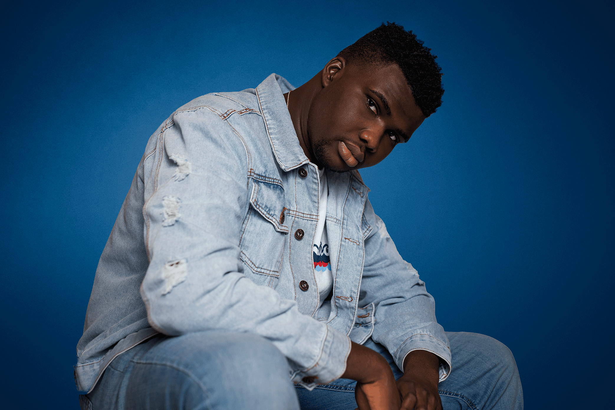 PORTRAIT - David Patrick Photography