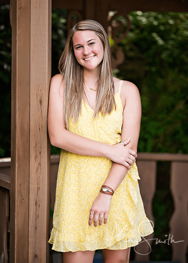 Elena - Lapeer - Class of 2021 - Senior Pictures - Birch Run, Michigan ...