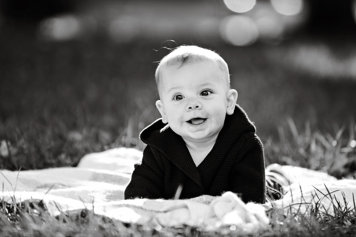 Family Portraits | Ross Photography | Greensboro, NC
