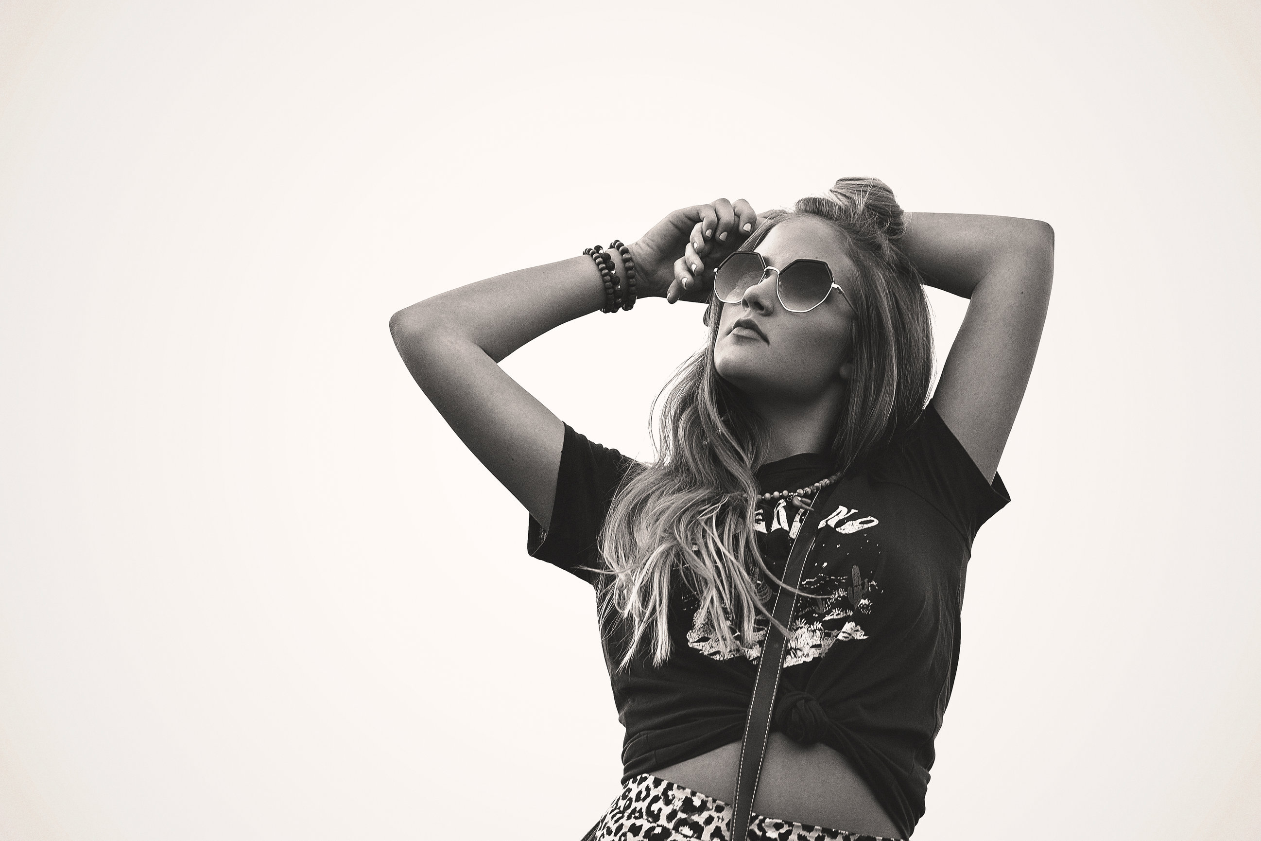 PORTFOLIO - Erica Renae Portraiture