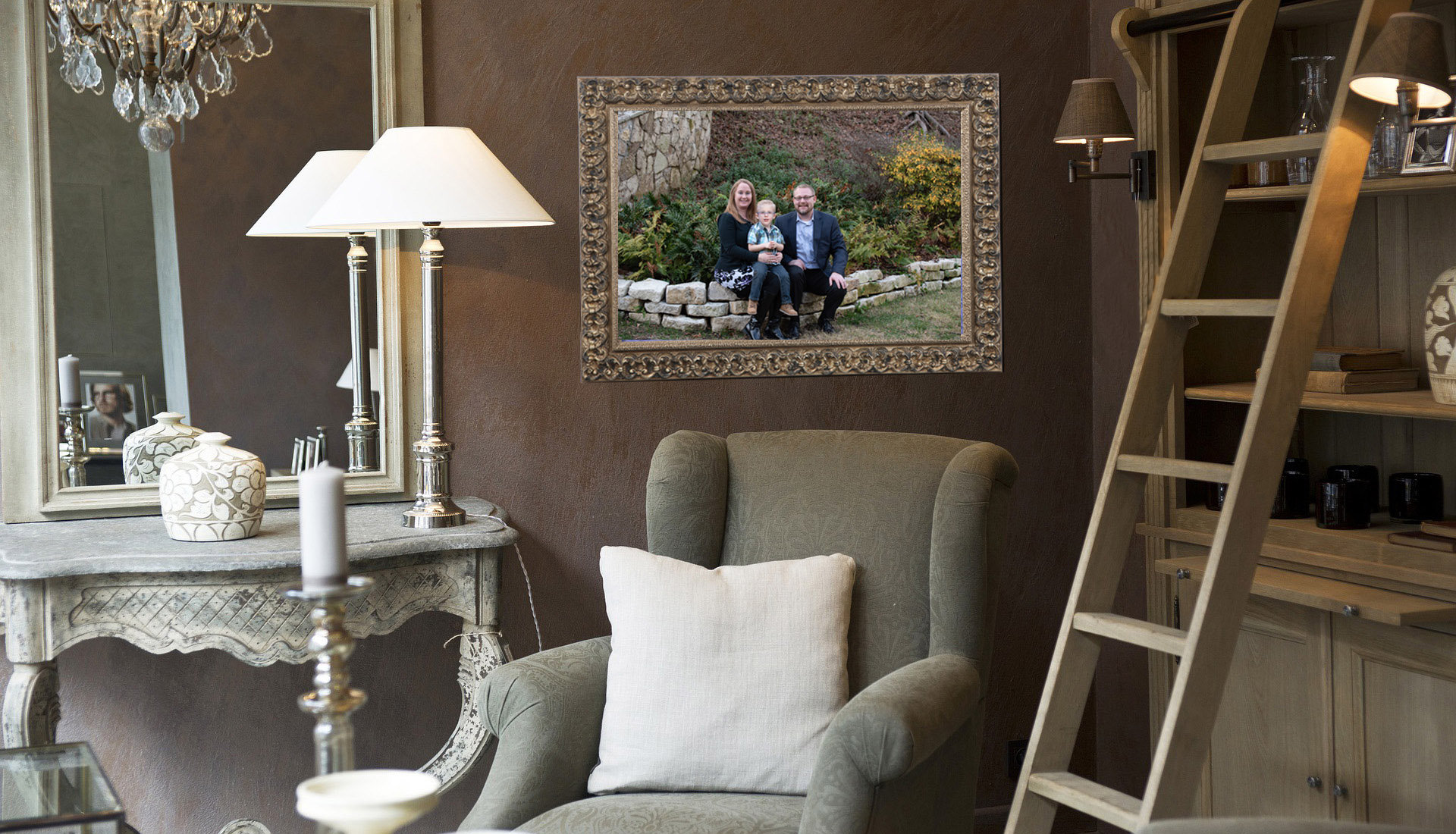Grand Prairie, TX Professional Photographer | Lea Rhea