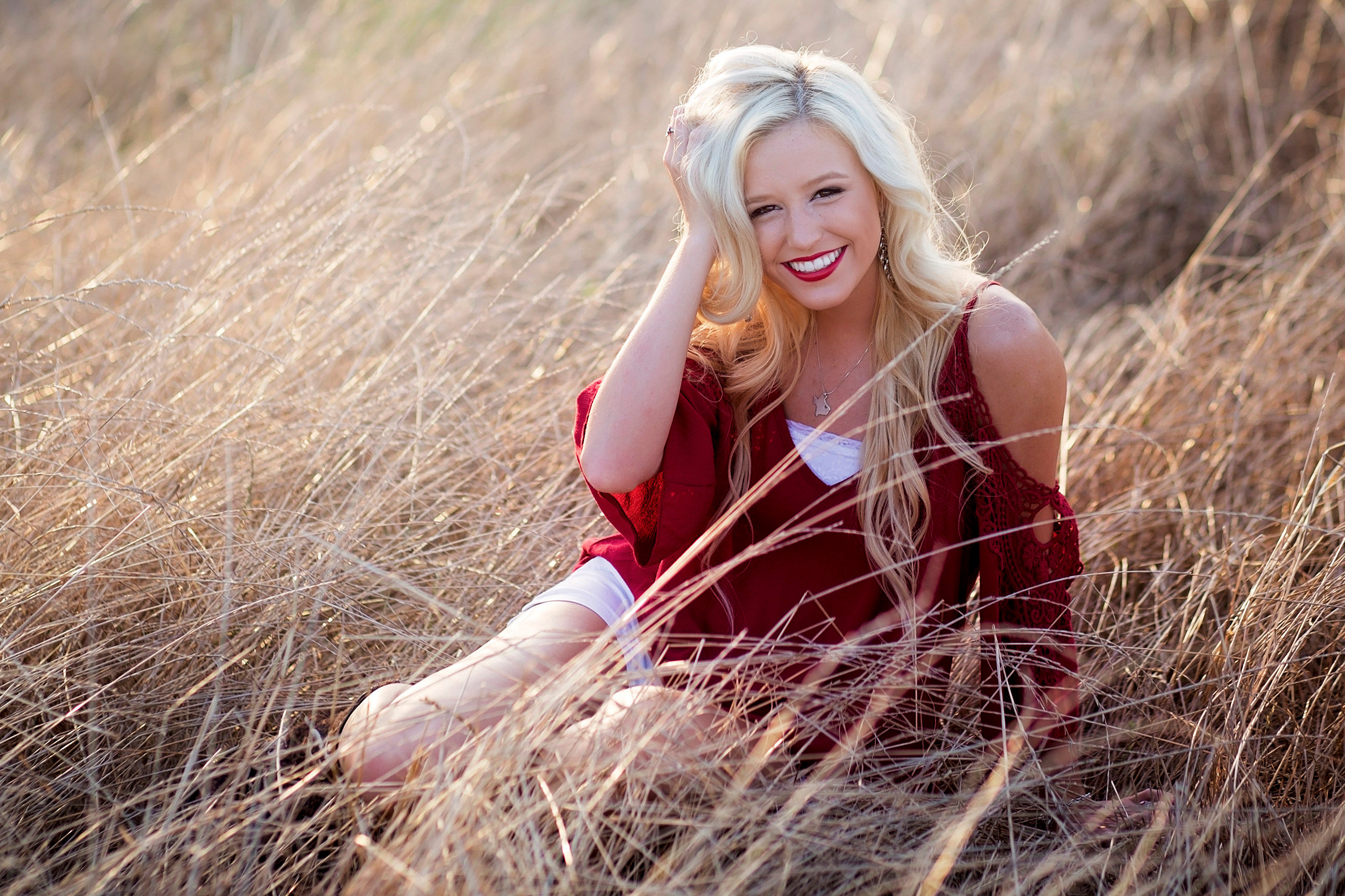HOME - Best Senior Pictures Photographer Lisa McNiel McNeil Flower ...