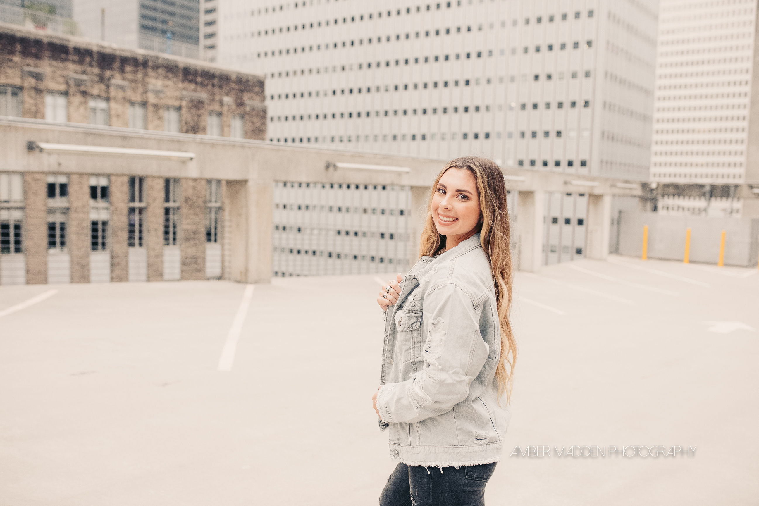 RYLEIGH MATA - Amber Madden