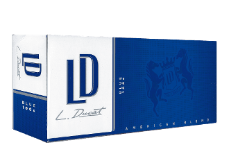 CIGARETTES - Rebel Tobacco Co.