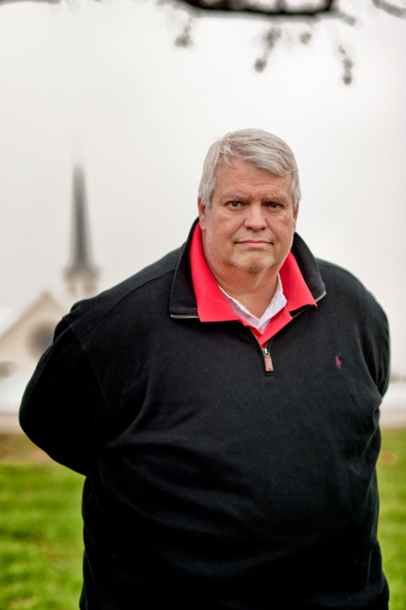 Contact - artist Jim Rode at Friday Night Art