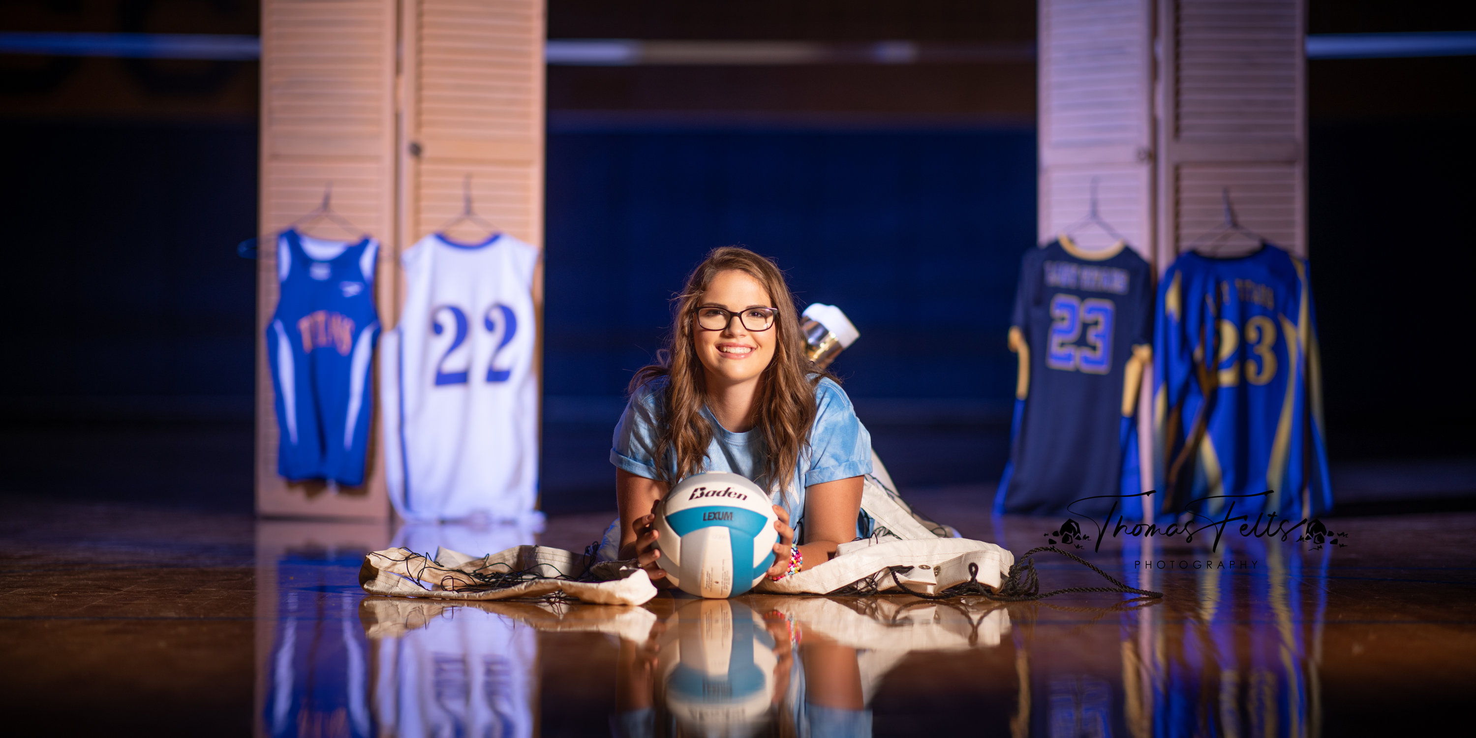 Thomas Felts Photography: Capturing Timeless Moments