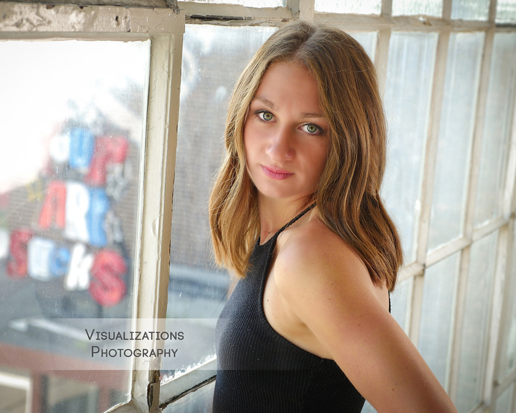 Sarah Abood - Viz-Model - Visualizations Photography