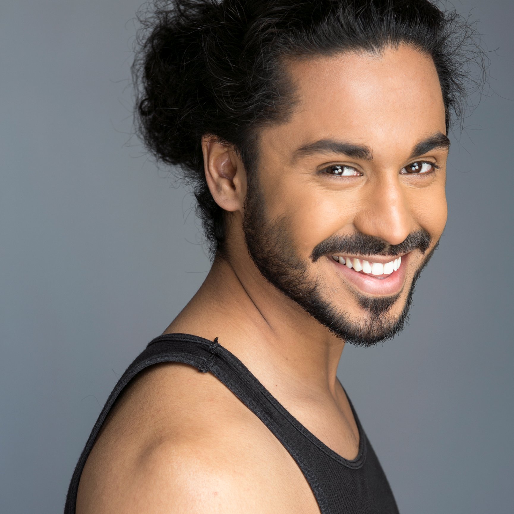 Male Actor Headshots | Lindsey Macdonald Photography | Toronto