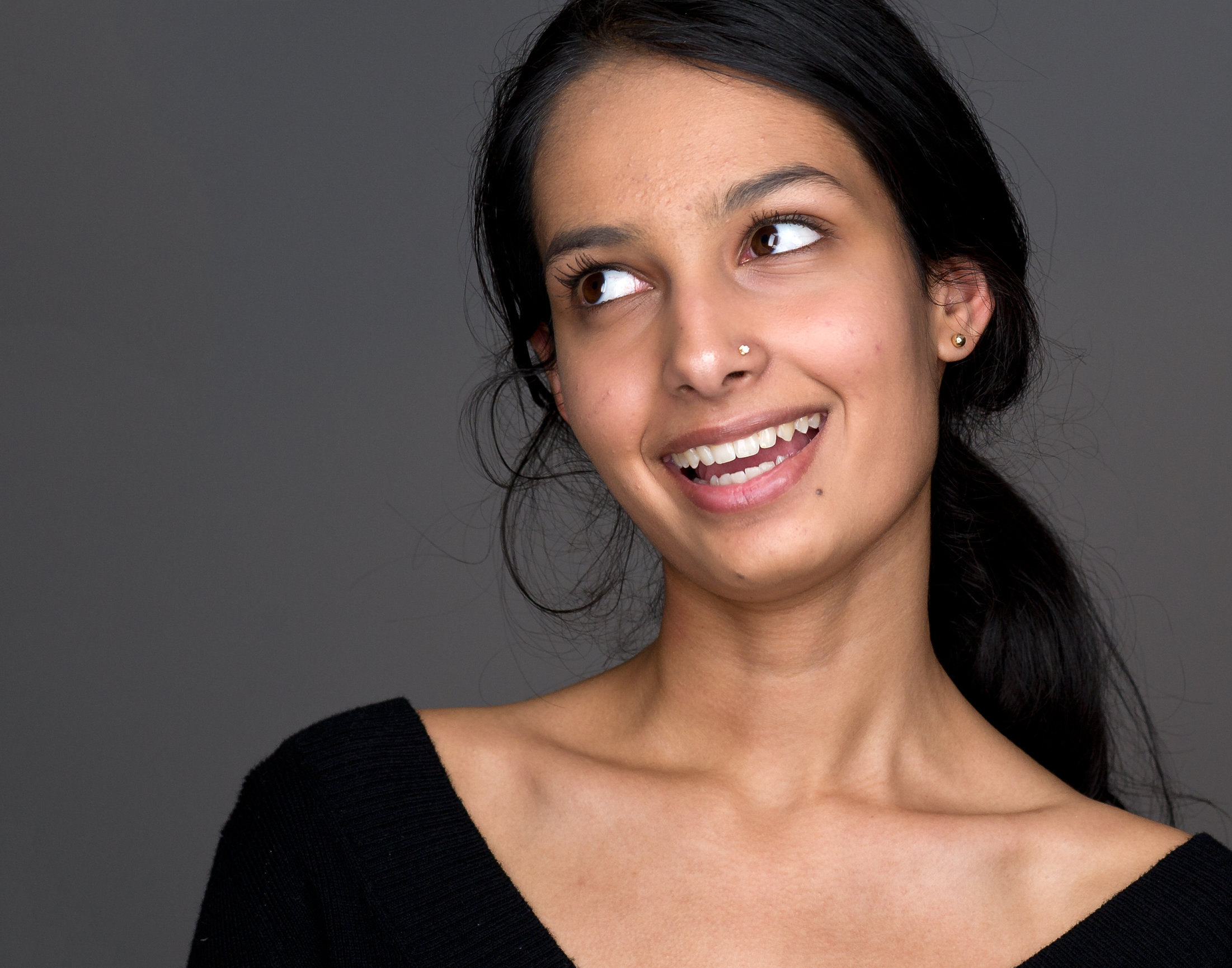 Stamford CT Headshot Photographer | Beth Madison Headshots